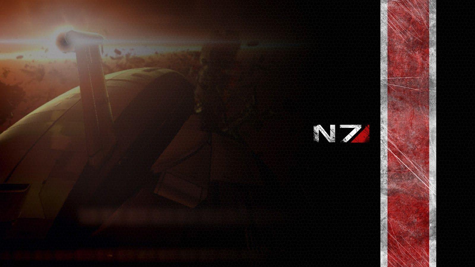 N7 Wallpapers - Top Free N7 Backgrounds - WallpaperAccess