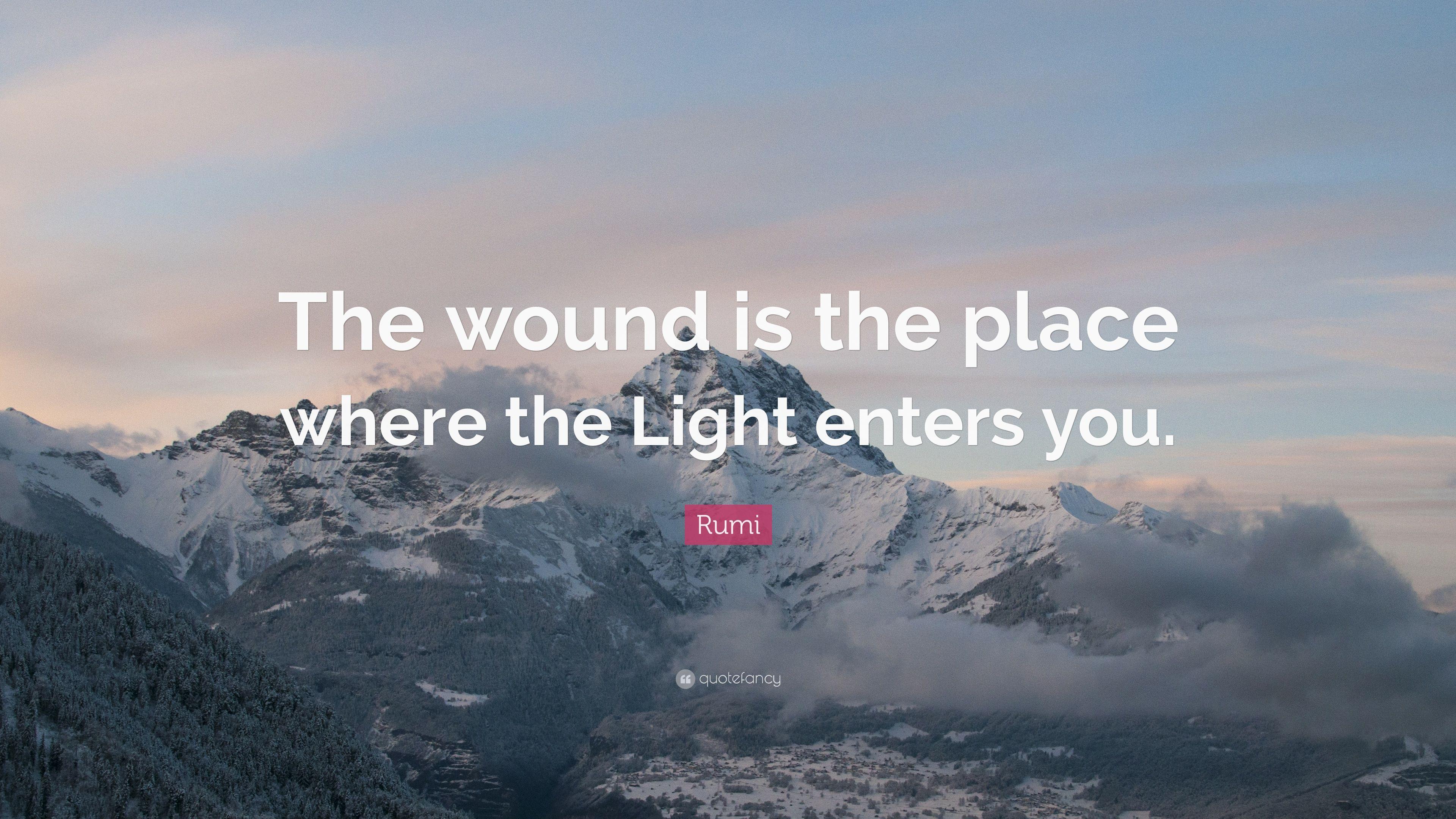 Wound Wallpapers - Top Free Wound Backgrounds - WallpaperAccess