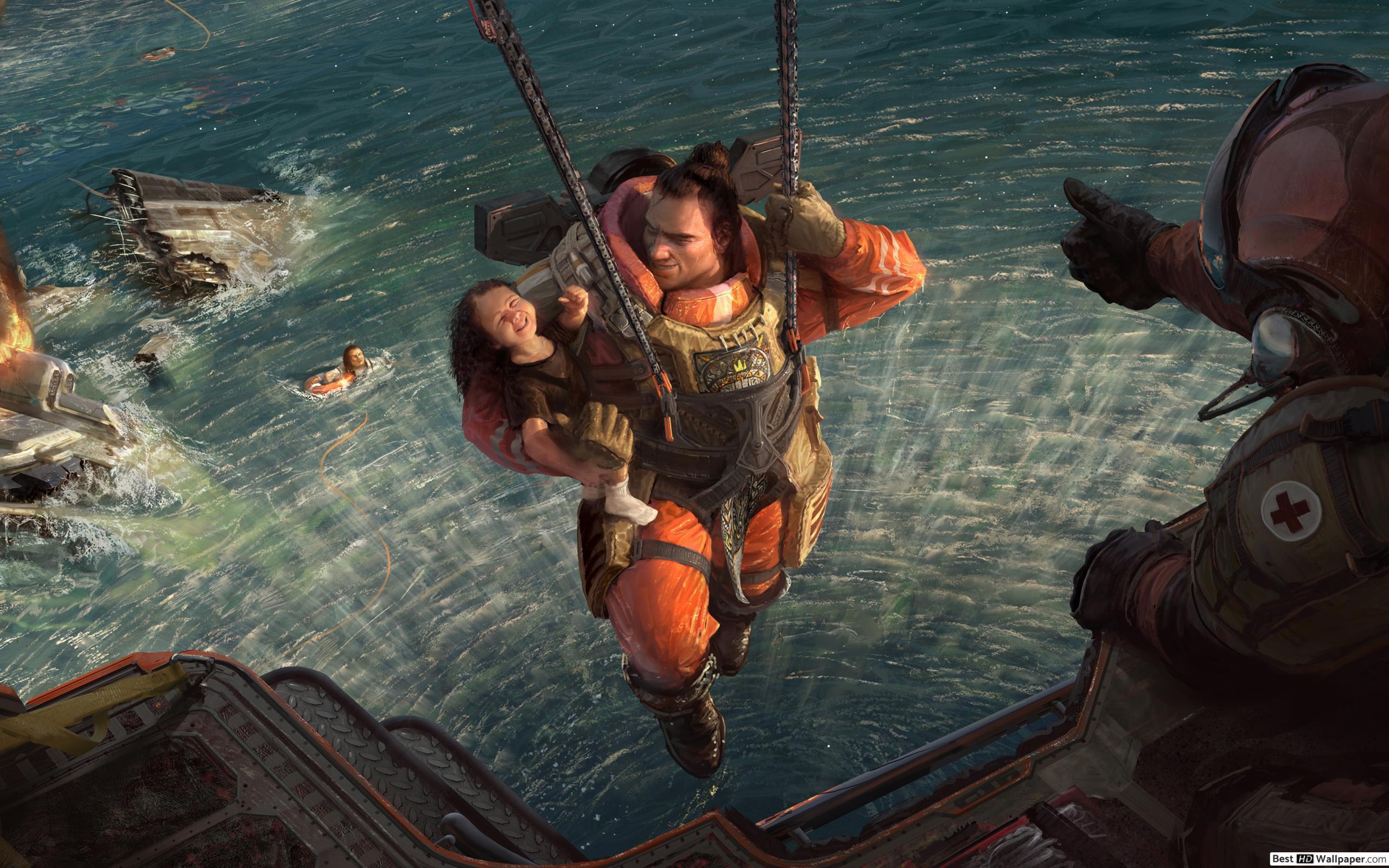 Savior Wallpapers - Top Free Savior Backgrounds - WallpaperAccess