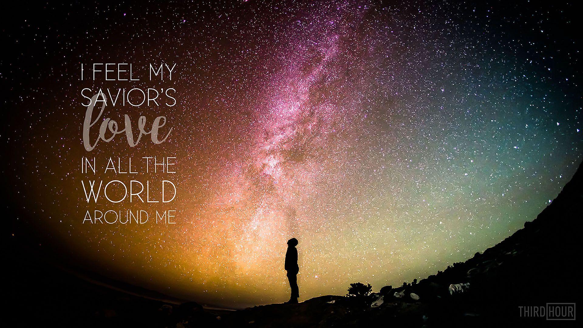 Savior Wallpapers - Top Free Savior Backgrounds - WallpaperAccess