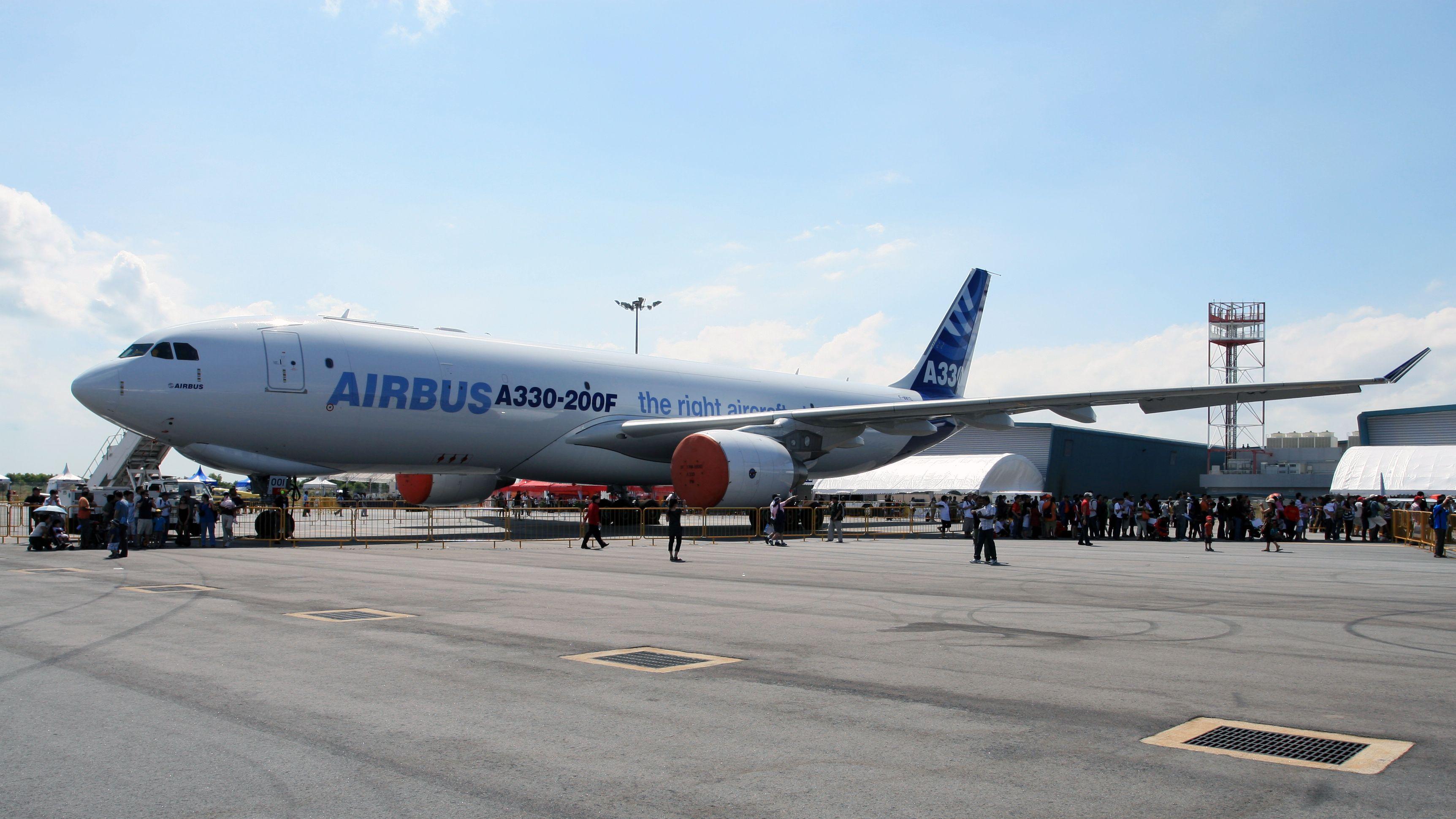 A330 Wallpapers - Top Free A330 Backgrounds - WallpaperAccess