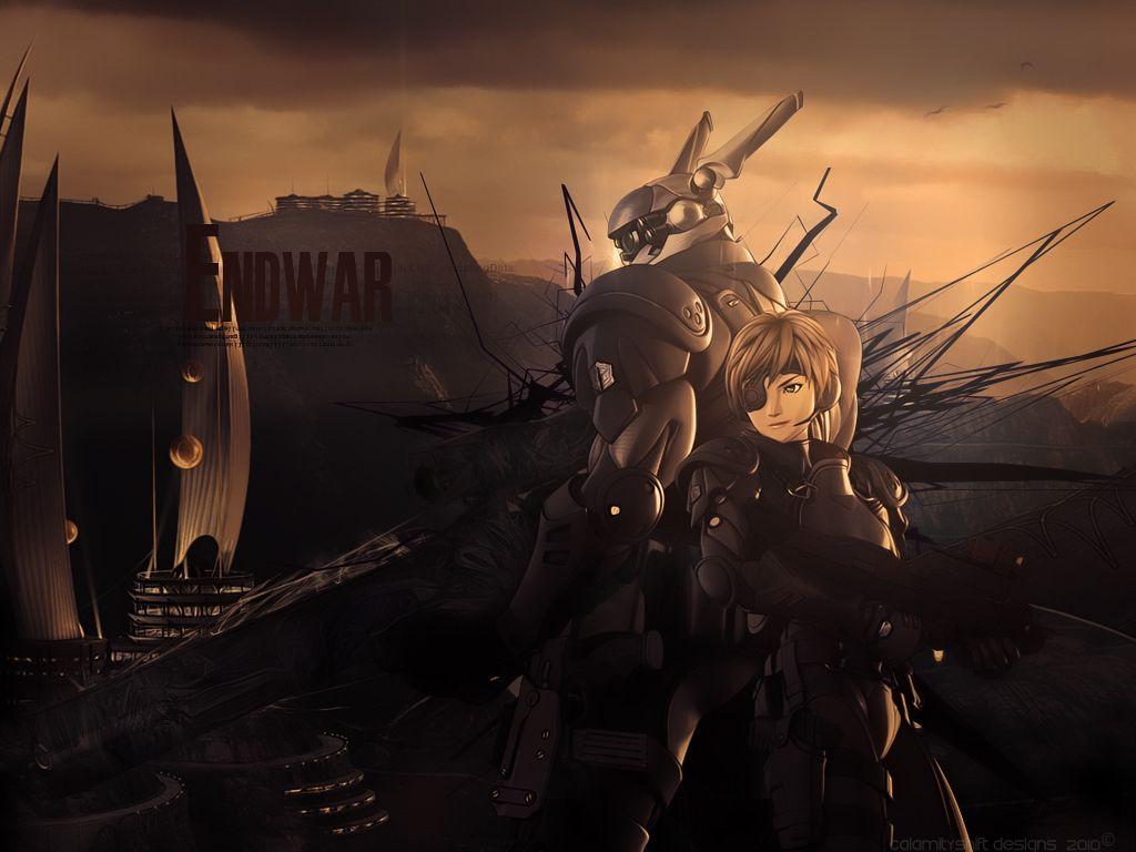 Appleseed Wallpapers - Top Free Appleseed Backgrounds - WallpaperAccess