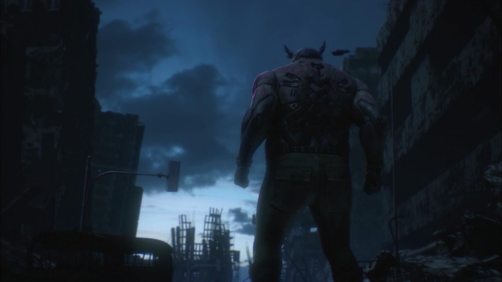 Appleseed Wallpapers - Top Free Appleseed Backgrounds - WallpaperAccess