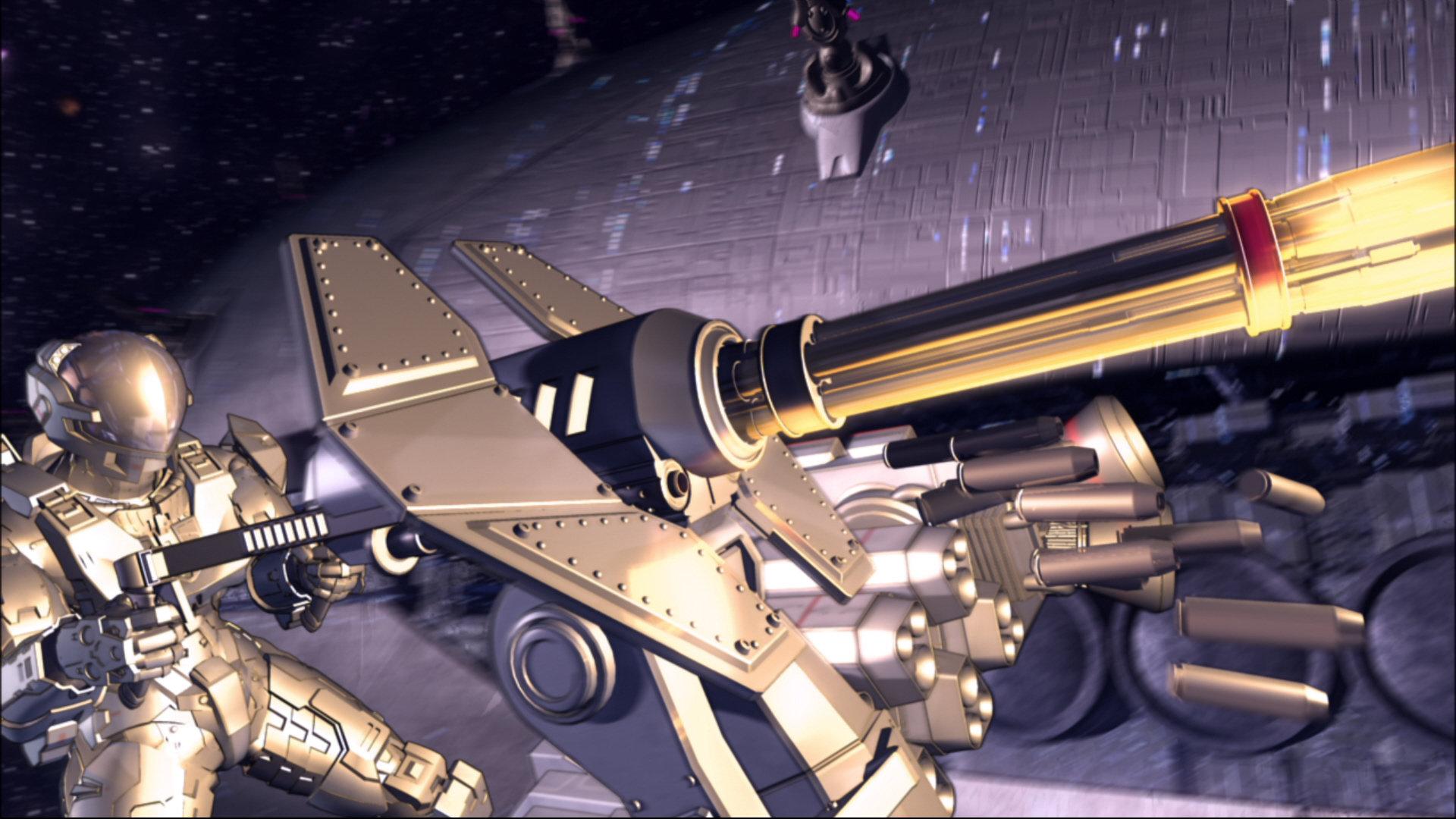 Appleseed Wallpapers - Top Free Appleseed Backgrounds - WallpaperAccess