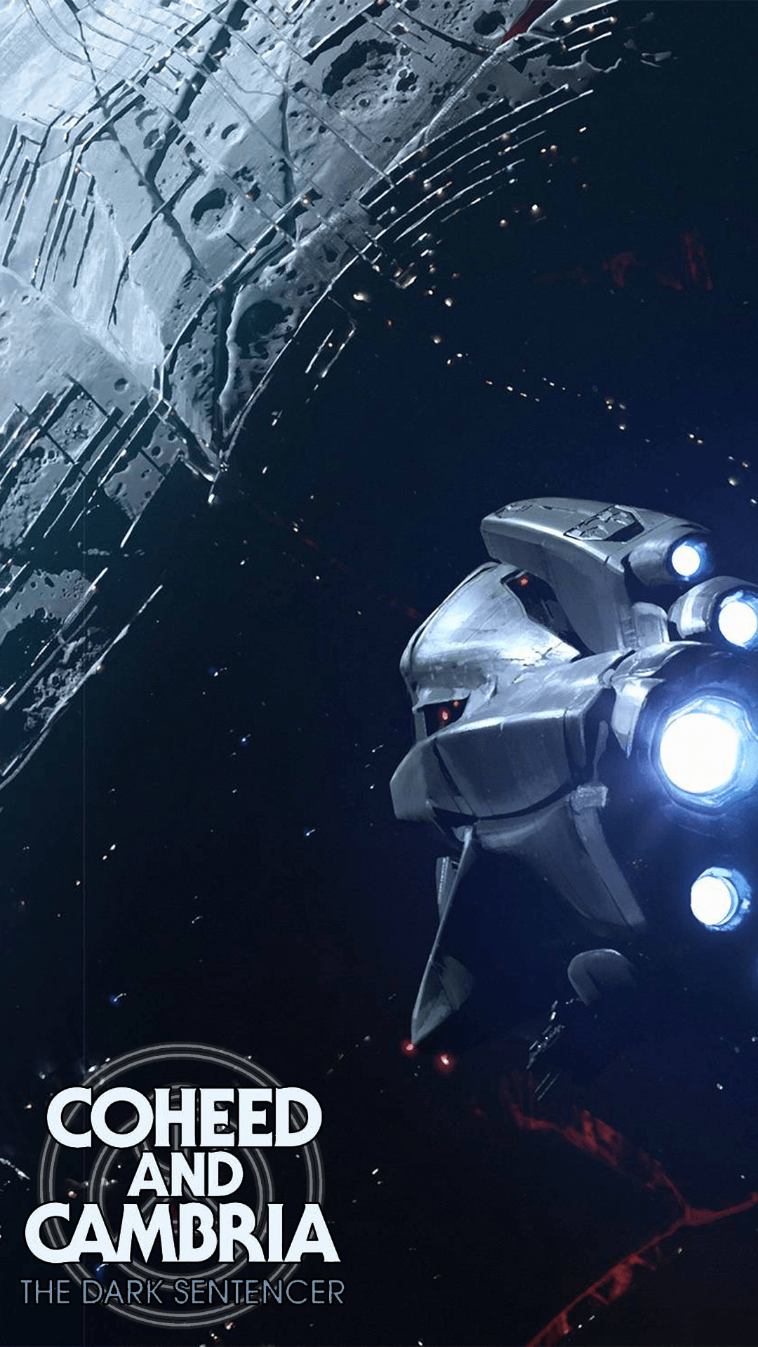 Coheed and Cambria Wallpapers - Top Free Coheed and Cambria Backgrounds ...