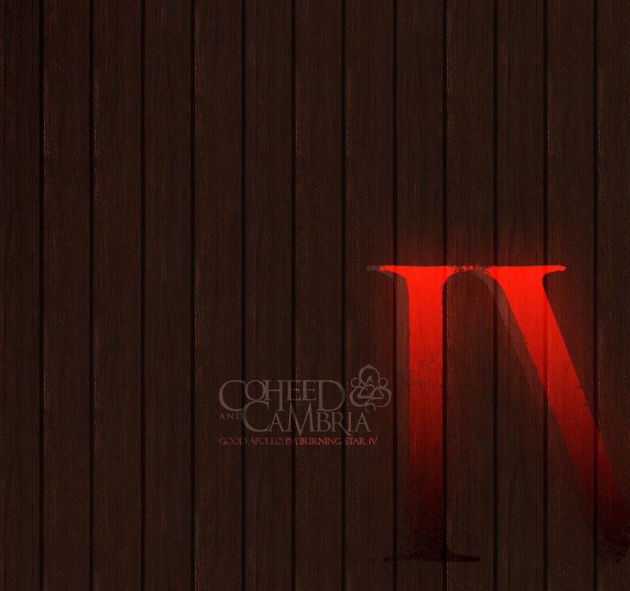 Coheed and Cambria Wallpapers - Top Free Coheed and Cambria Backgrounds ...