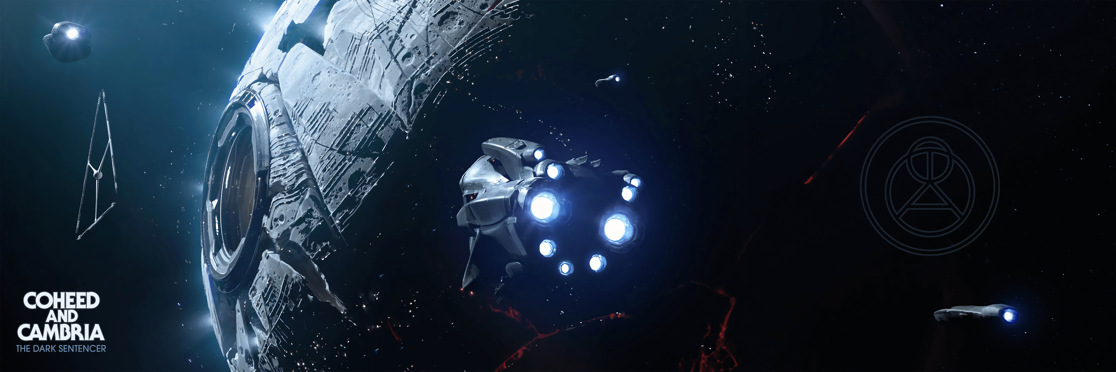 Coheed and Cambria Wallpapers - Top Free Coheed and Cambria Backgrounds ...