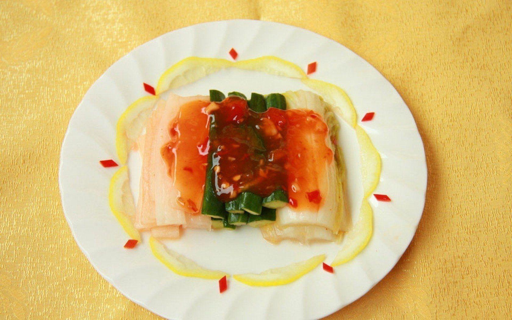 Kimchi Wallpapers - Top Free Kimchi Backgrounds - WallpaperAccess