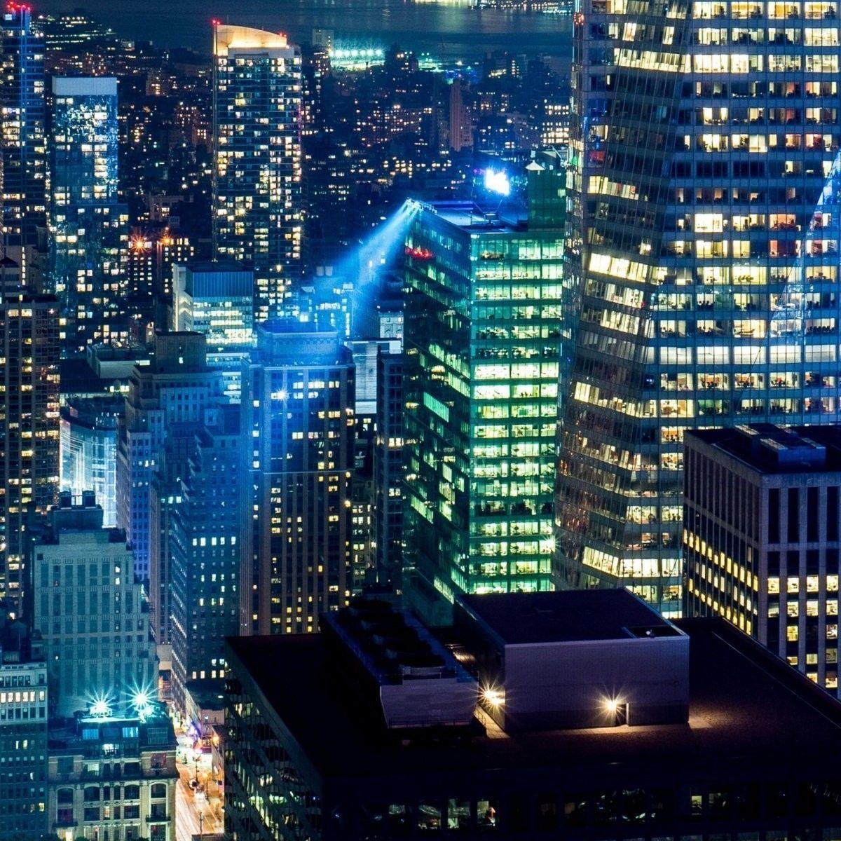 Busy City Wallpapers - Top Free Busy City Backgrounds - WallpaperAccess