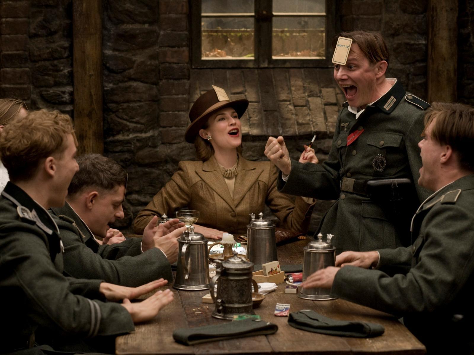 Inglorious Bastards Wallpapers - Top Free Inglorious Bastards ...