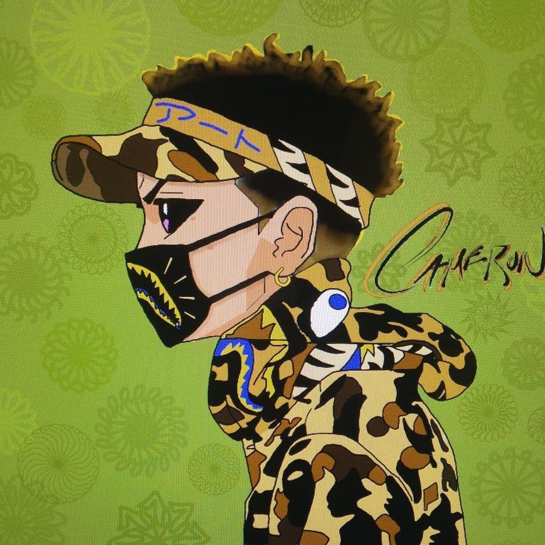 Boondocks Supreme Wallpapers - Top Free Boondocks Supreme Backgrounds ...