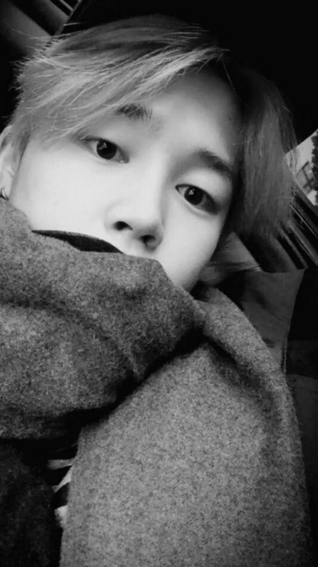 Jimin Wallpapers - Top Free Jimin Backgrounds - WallpaperAccess