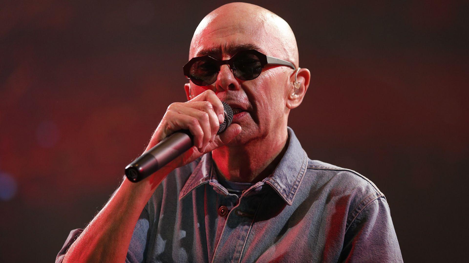 Indio Solari Wallpapers - Top Free Indio Solari Backgrounds ...