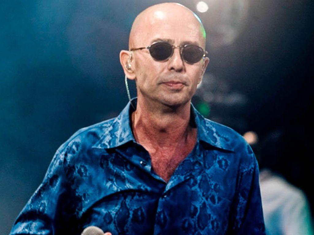 Indio Solari Wallpapers - Top Free Indio Solari Backgrounds ...