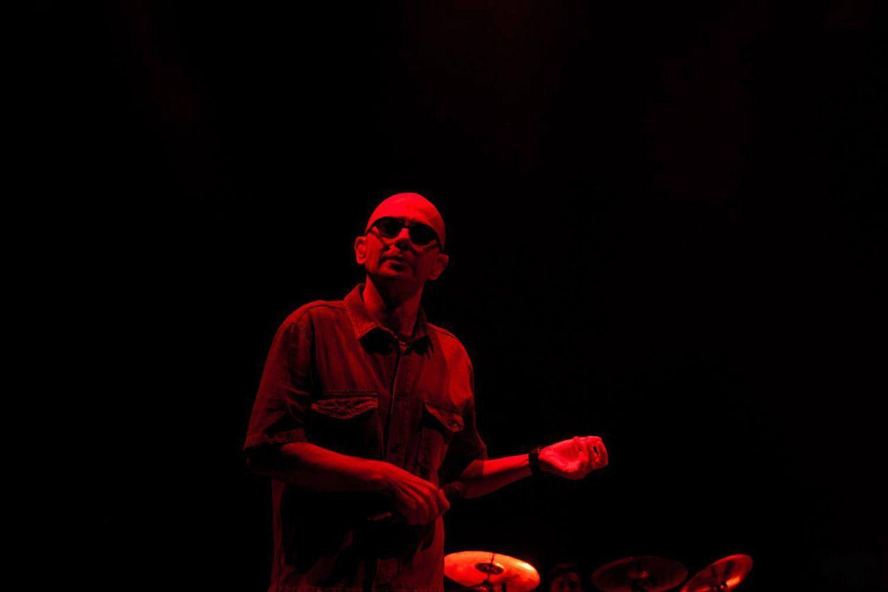 Indio Solari Wallpapers - Top Free Indio Solari Backgrounds ...