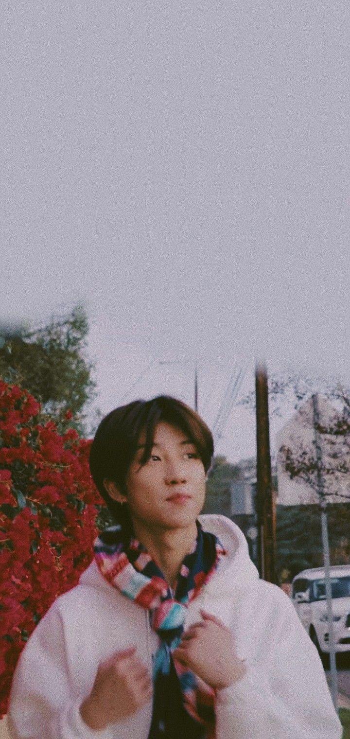 Minghao Wallpapers - Top Free Minghao Backgrounds - WallpaperAccess
