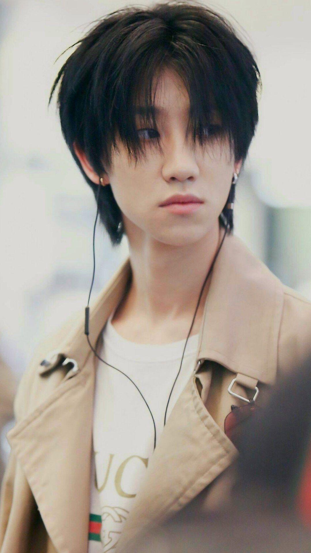 Minghao Wallpapers - Top Free Minghao Backgrounds - WallpaperAccess