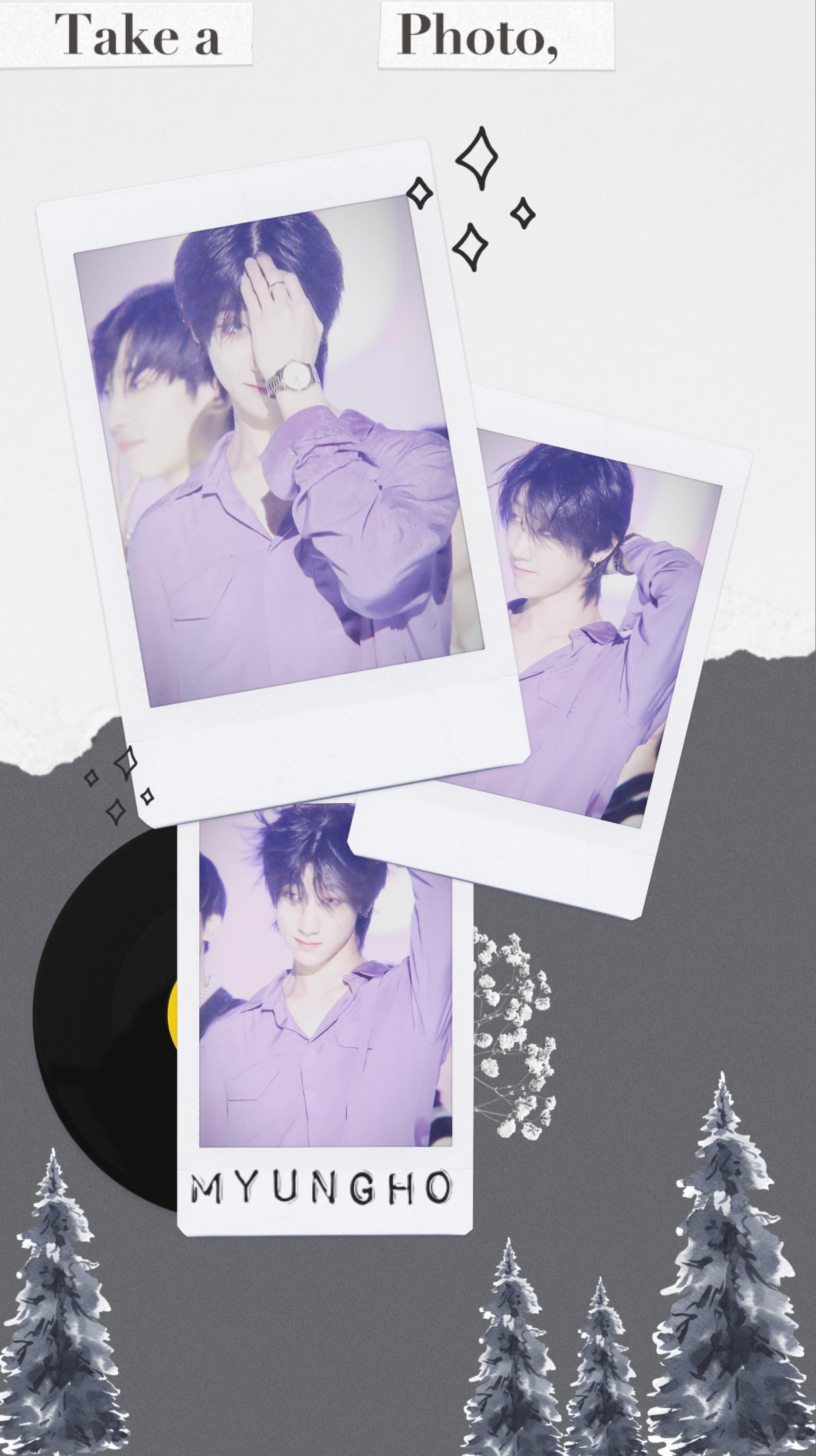 Minghao Wallpapers - Top Free Minghao Backgrounds - WallpaperAccess