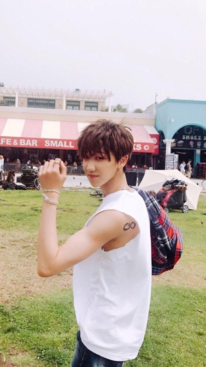 Minghao Wallpapers - Top Free Minghao Backgrounds - WallpaperAccess