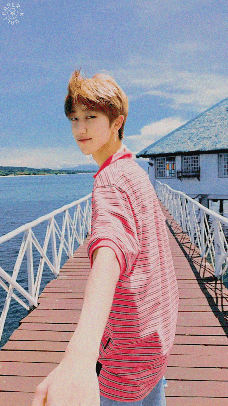 Minghao Wallpapers - Top Free Minghao Backgrounds - WallpaperAccess