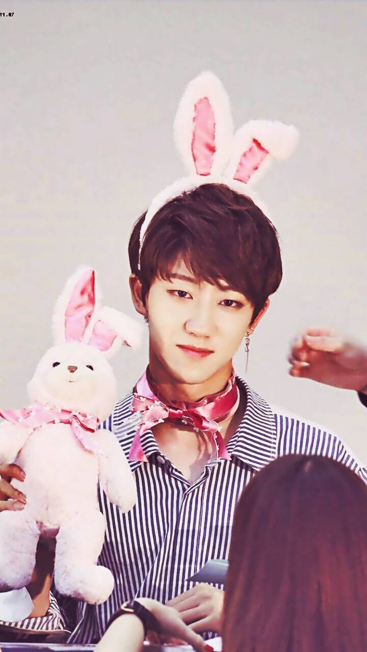 Minghao Wallpapers - Top Free Minghao Backgrounds - WallpaperAccess