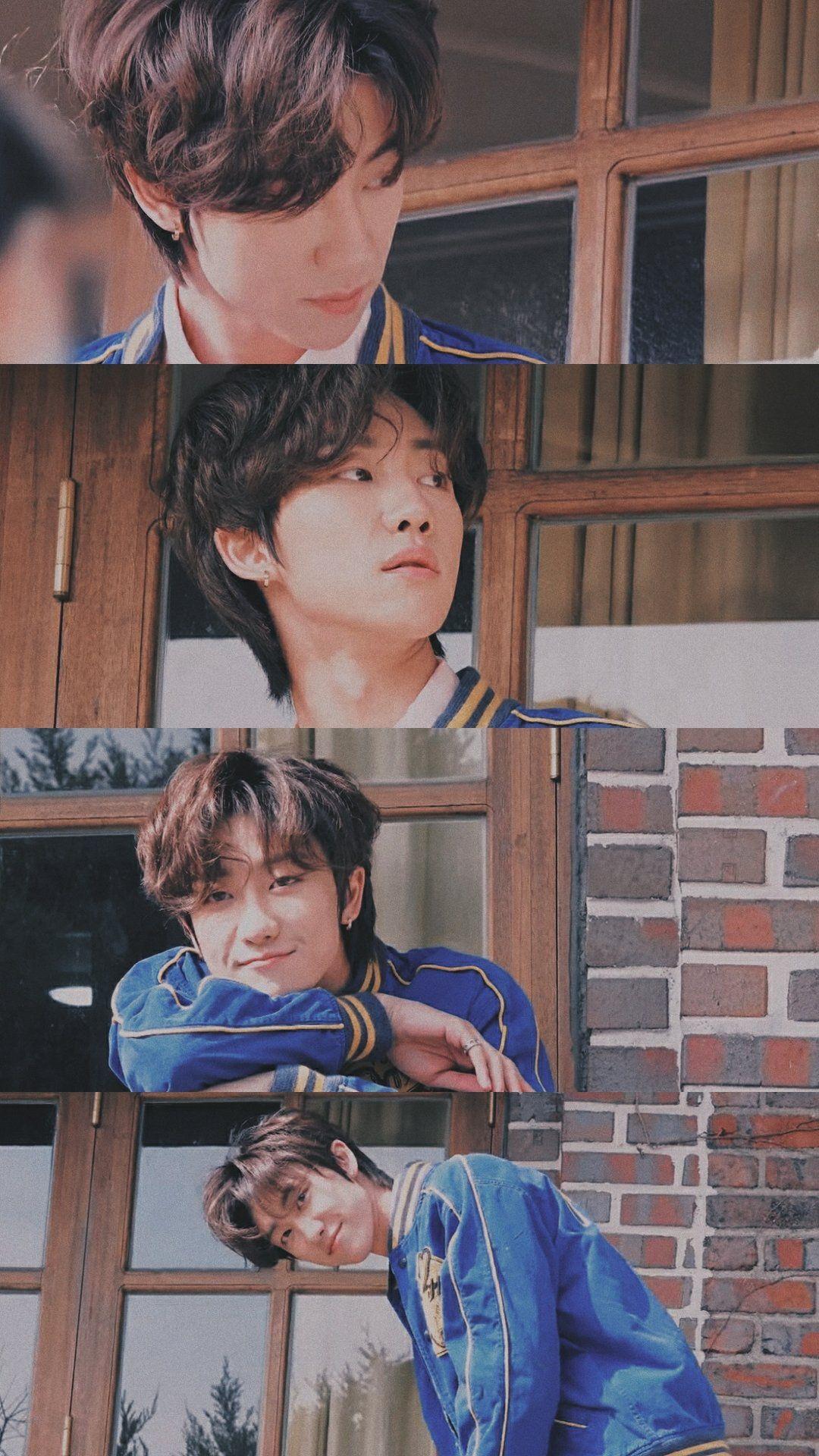 Minghao Wallpapers - Top Free Minghao Backgrounds - WallpaperAccess