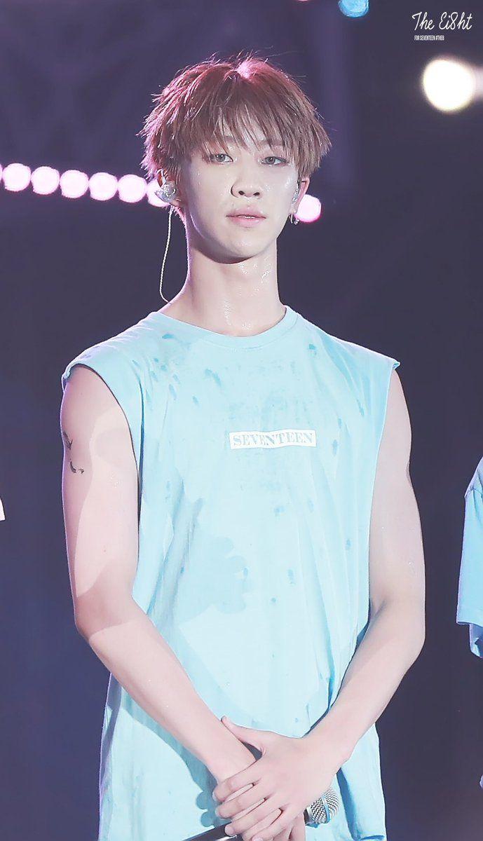 Minghao Wallpapers - Top Free Minghao Backgrounds - WallpaperAccess