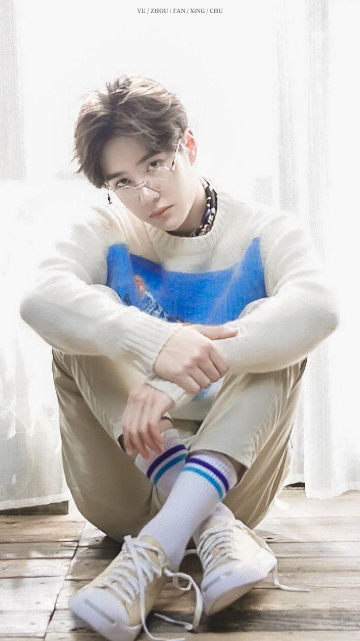 Minghao Wallpapers - Top Free Minghao Backgrounds - WallpaperAccess