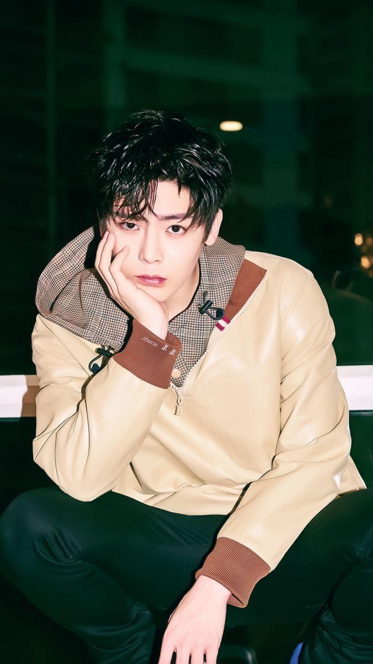 Minghao Wallpapers - Top Free Minghao Backgrounds - WallpaperAccess