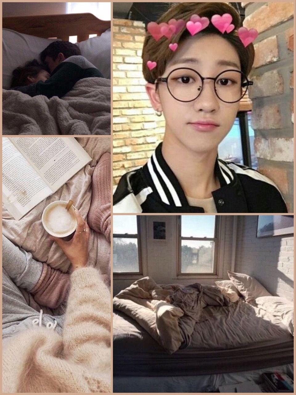 Minghao Wallpapers - Top Free Minghao Backgrounds - WallpaperAccess