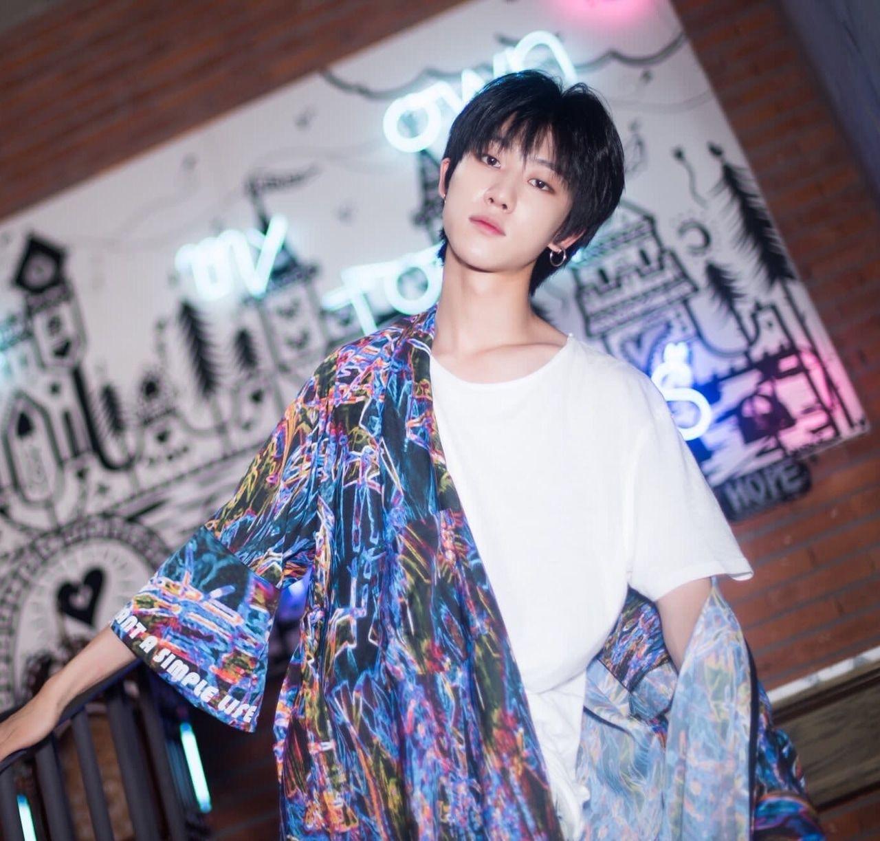 Minghao Wallpapers - Top Free Minghao Backgrounds - WallpaperAccess