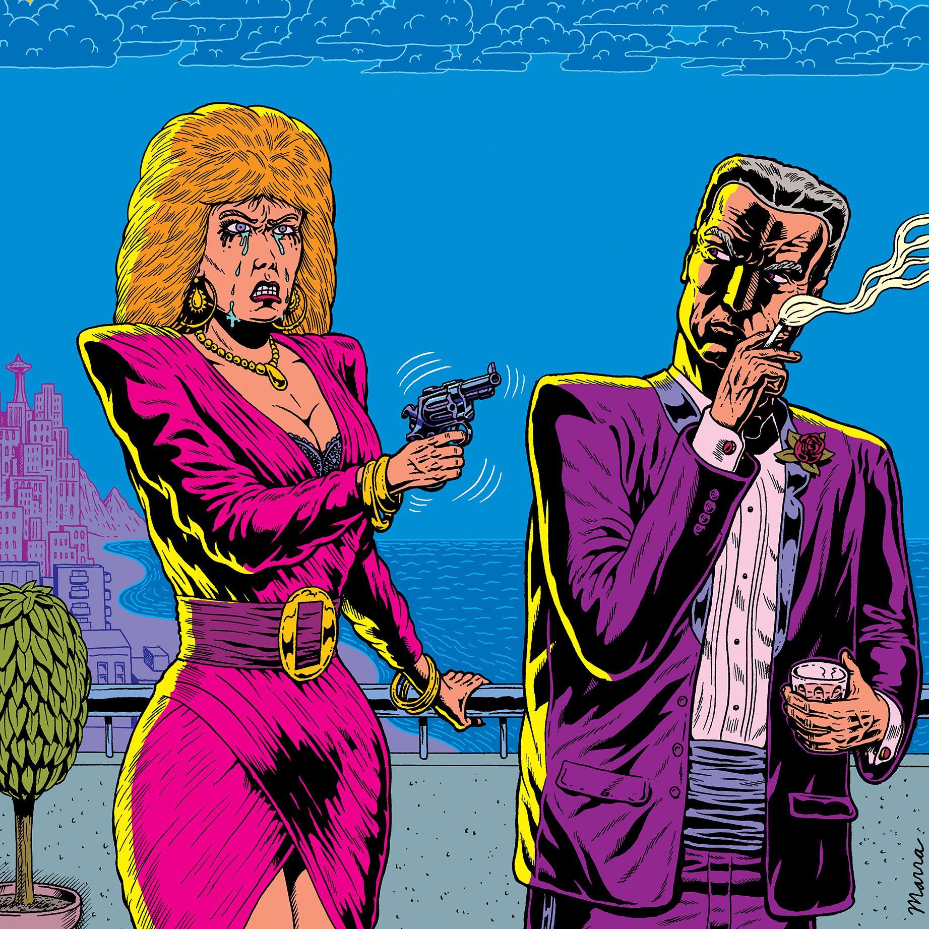 Kaytranada Wallpapers - Top Free Kaytranada Backgrounds - WallpaperAccess