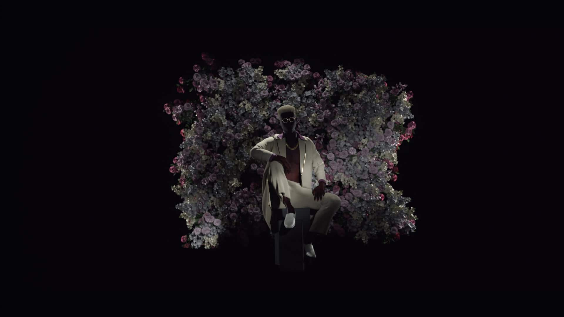 Kaytranada Wallpapers - Top Free Kaytranada Backgrounds - WallpaperAccess