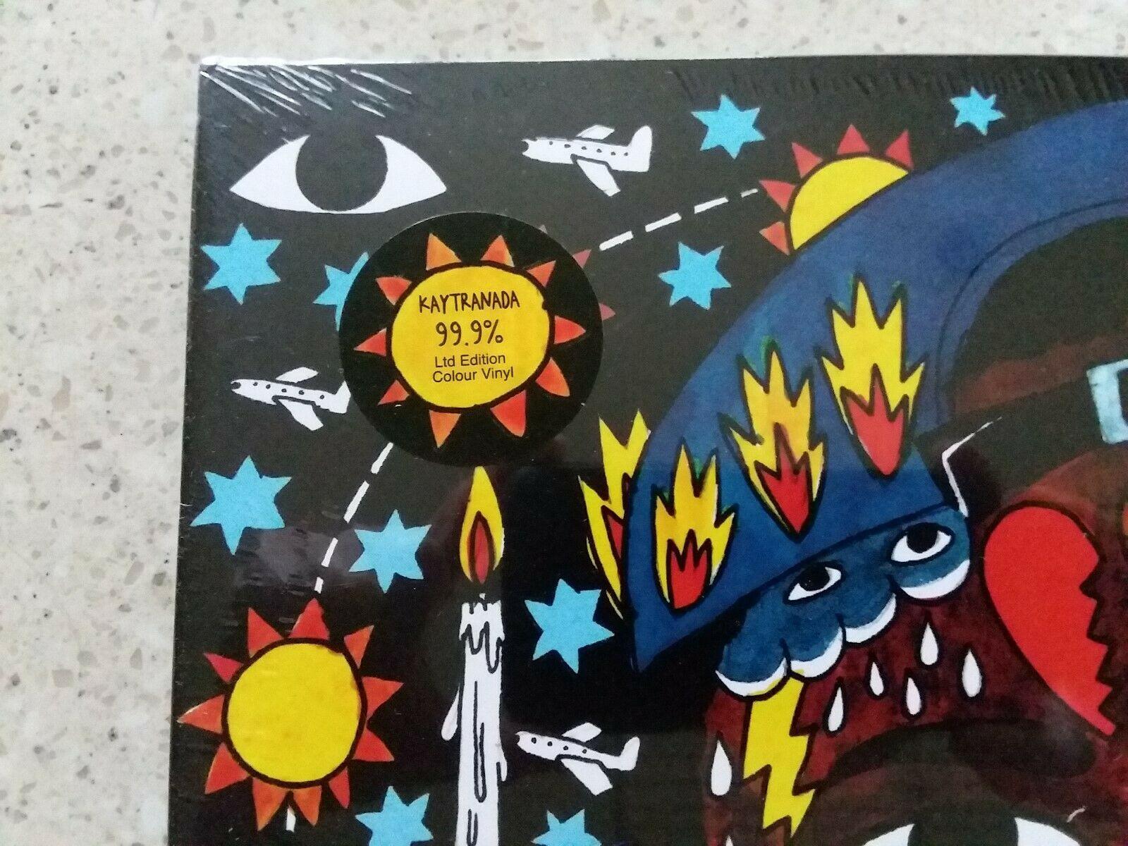 Kaytranada Wallpapers - Top Free Kaytranada Backgrounds - WallpaperAccess