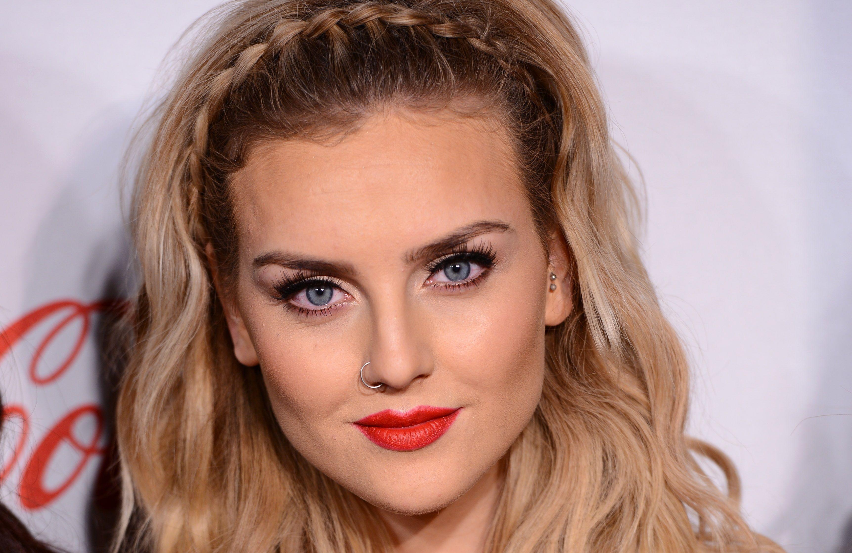 Perrie Edwards Wallpapers - Top Free Perrie Edwards Backgrounds ...