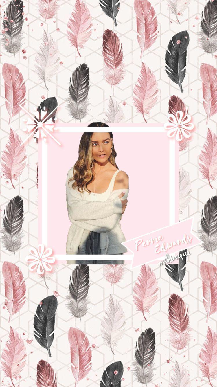 Perrie Edwards Wallpapers - Top Free Perrie Edwards Backgrounds ...