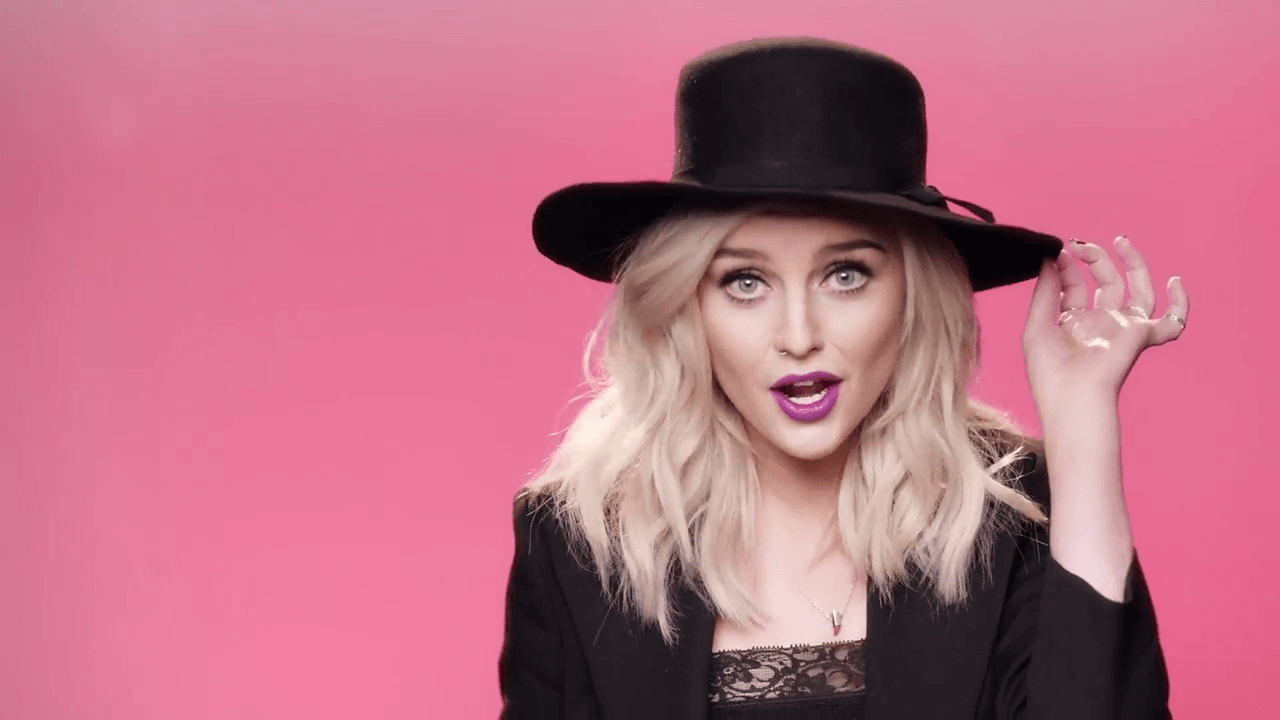 Perrie Edwards Wallpapers - Top Free Perrie Edwards Backgrounds ...