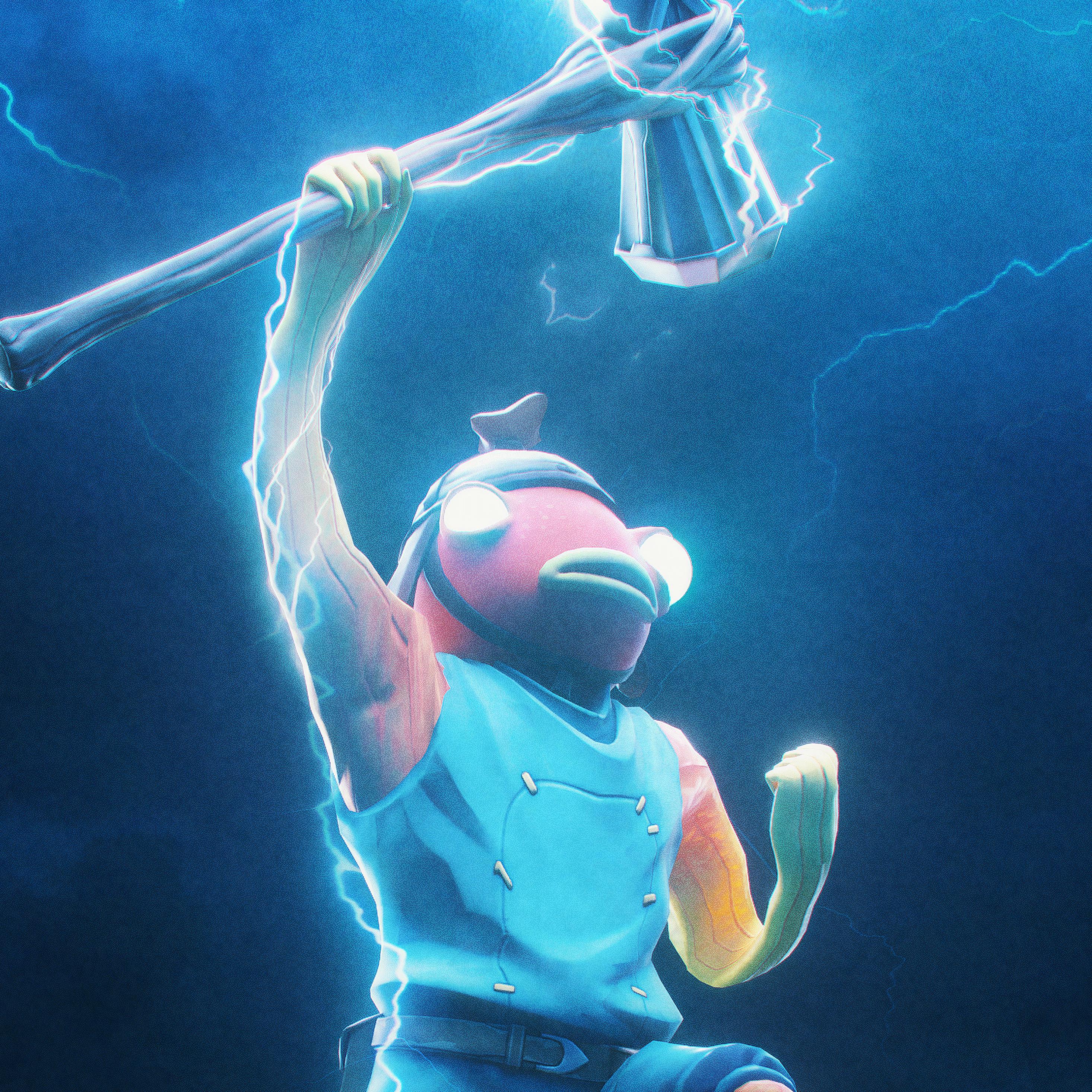 Fishy Wallpapers - Top Free Fishy Backgrounds - WallpaperAccess