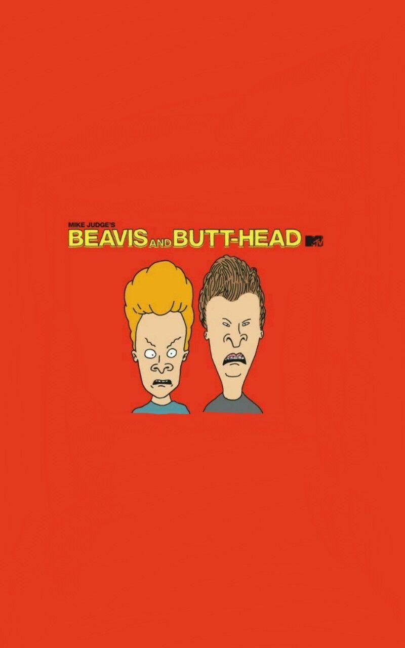 Beavis Wallpapers - Top Free Beavis Backgrounds - WallpaperAccess