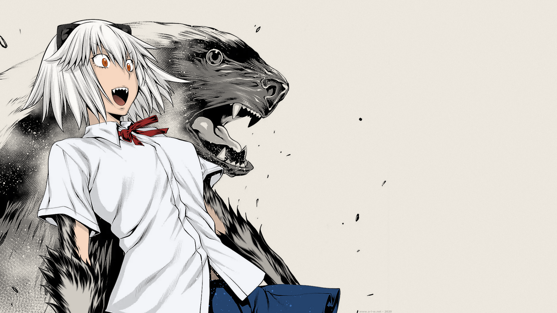 Killing Bites Wallpapers - Top Free Killing Bites Backgrounds ...