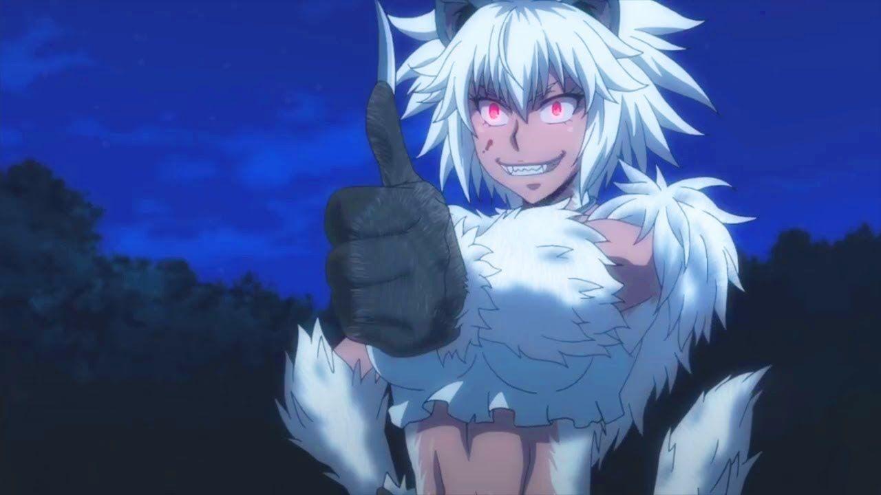 Killing Bites Wallpapers - Top Free Killing Bites Backgrounds ...