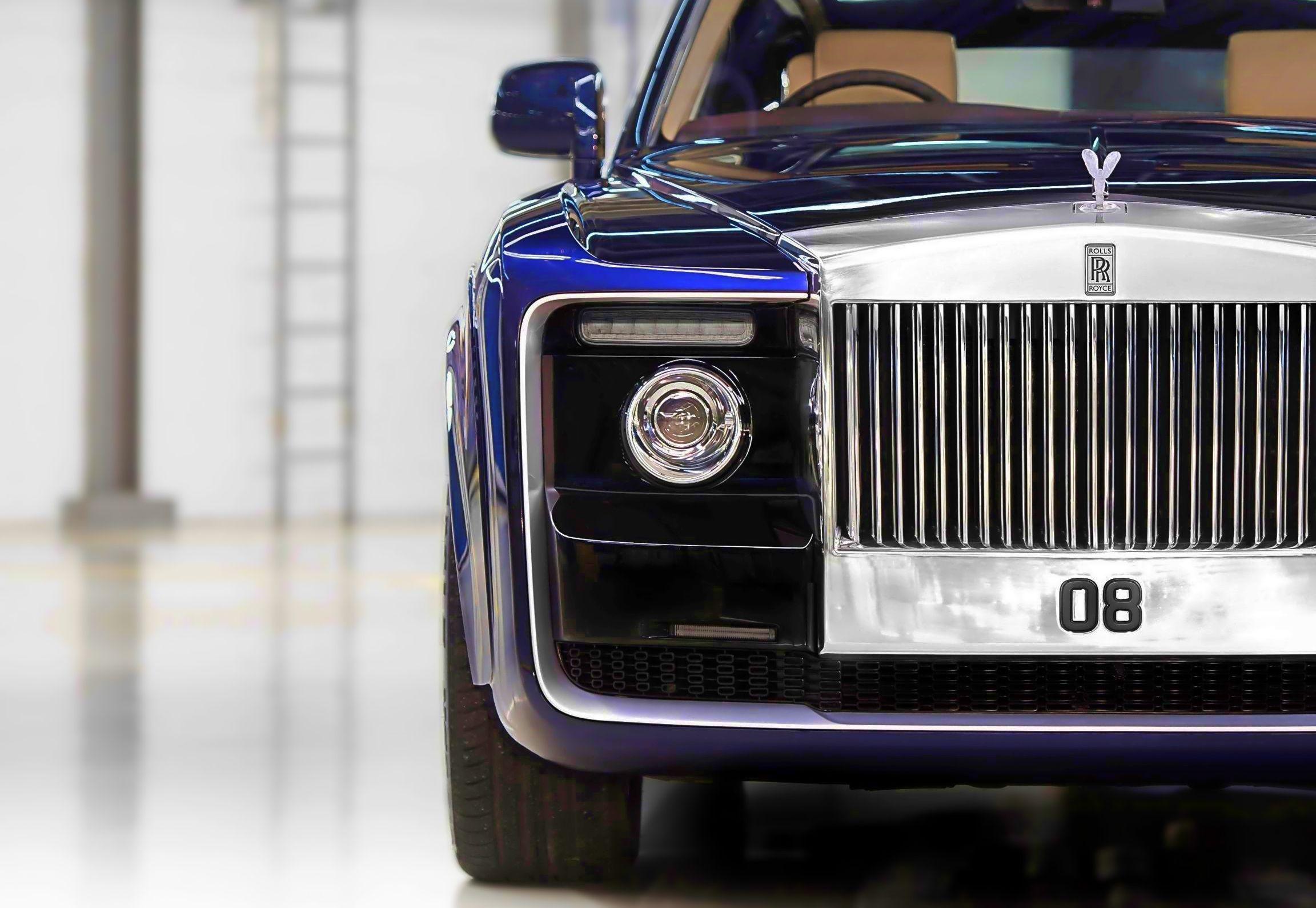 Royal Car Wallpapers - Top Free Royal Car Backgrounds - WallpaperAccess