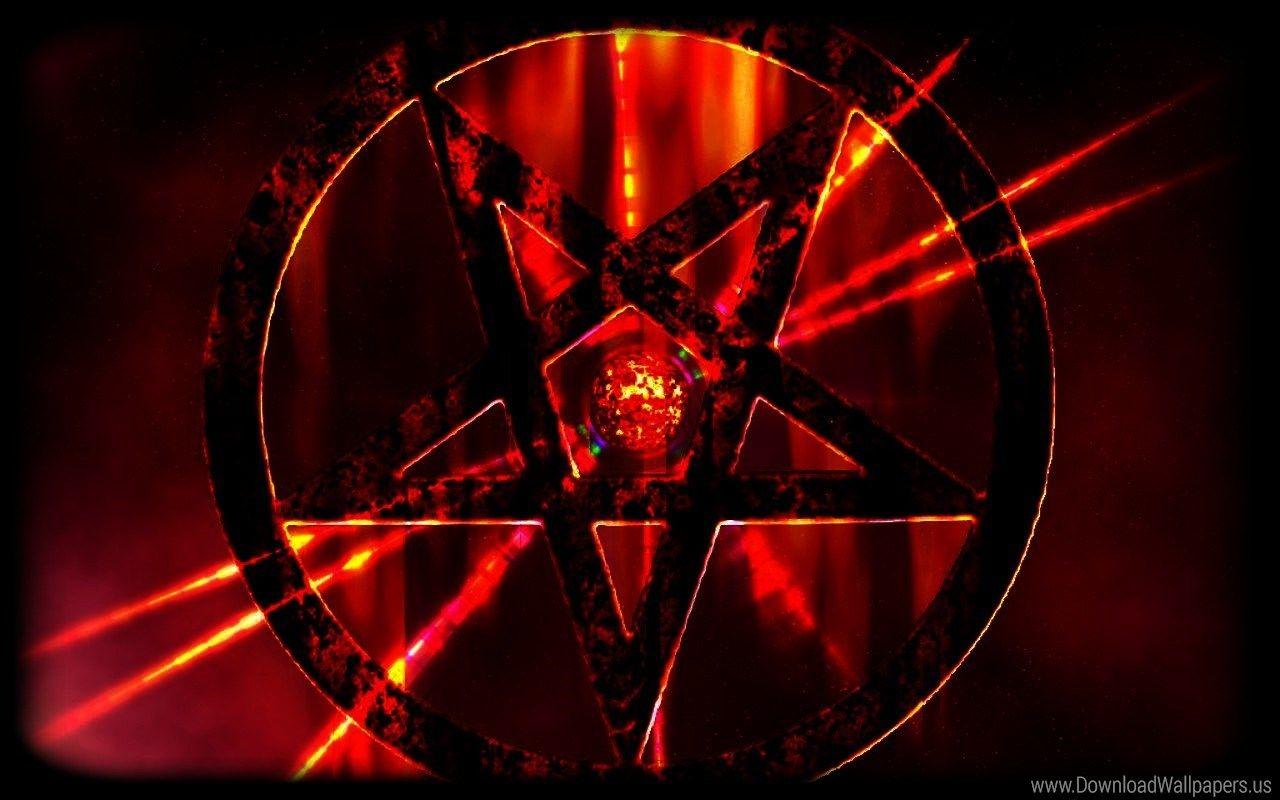 Satanism Wallpapers - Top Free Satanism Backgrounds - WallpaperAccess