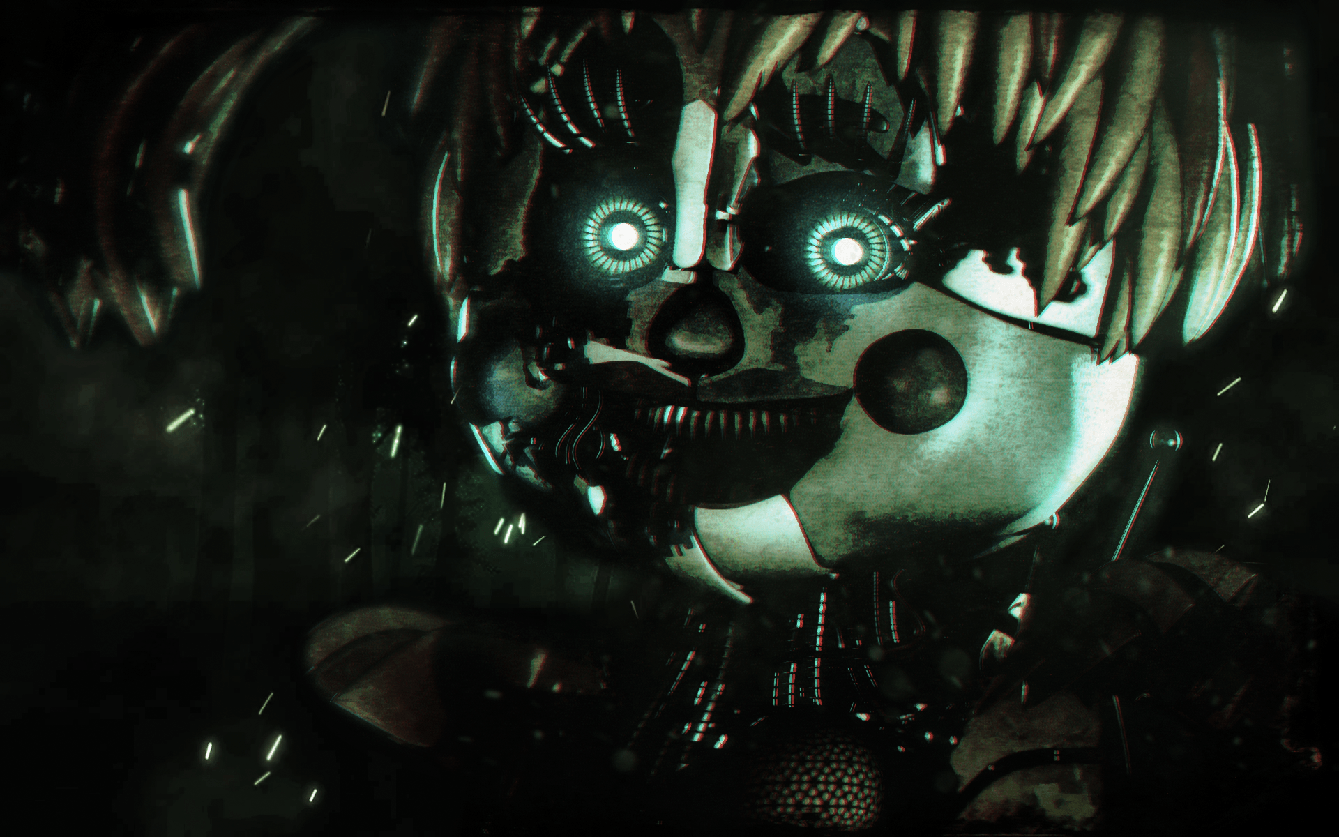 Scrap Baby Wallpapers - Top Free Scrap Baby Backgrounds - WallpaperAccess