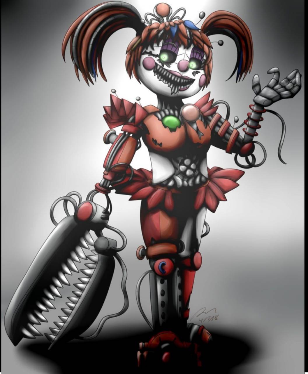 Scrap Baby Wallpapers - Top Free Scrap Baby Backgrounds - WallpaperAccess