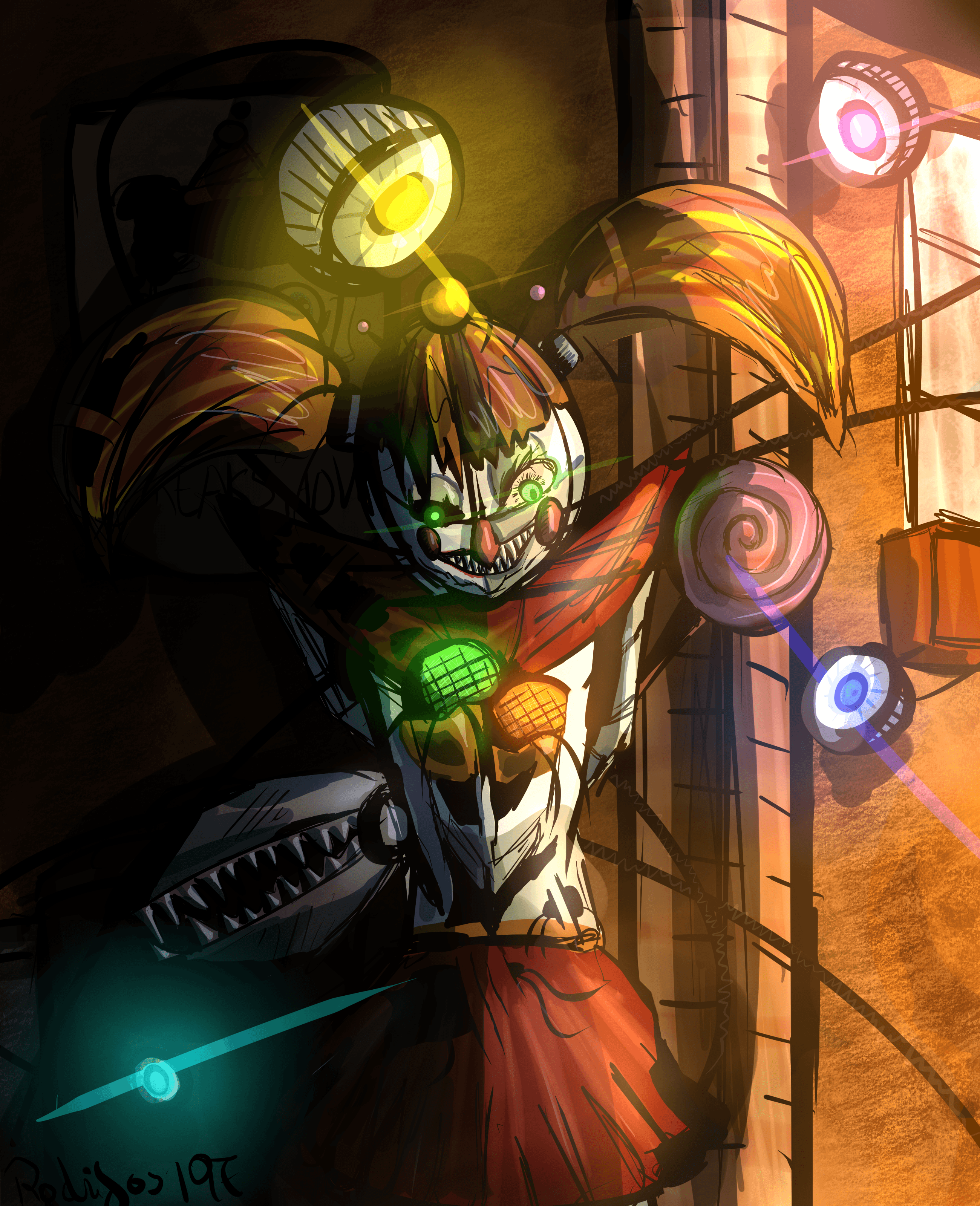 Scrap Baby Wallpapers - Top Free Scrap Baby Backgrounds - WallpaperAccess