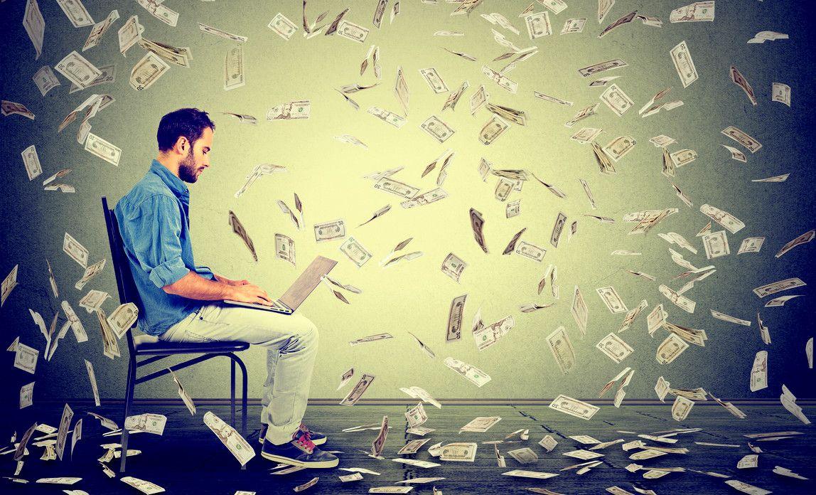 Income Wallpapers - Top Free Income Backgrounds - WallpaperAccess