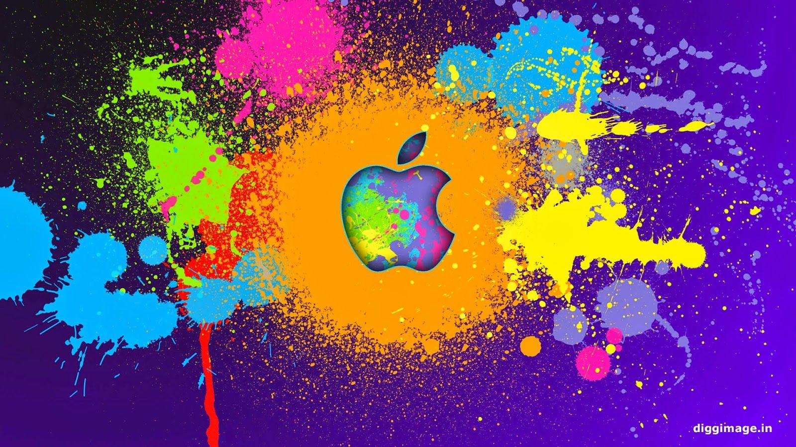 Apple PC Wallpapers - Top Free Apple PC Backgrounds - WallpaperAccess