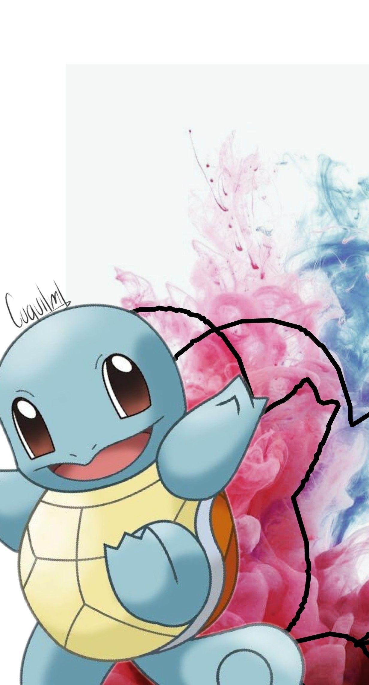 Awesome Squirtle Wallpapers - Top Free Awesome Squirtle Backgrounds ...