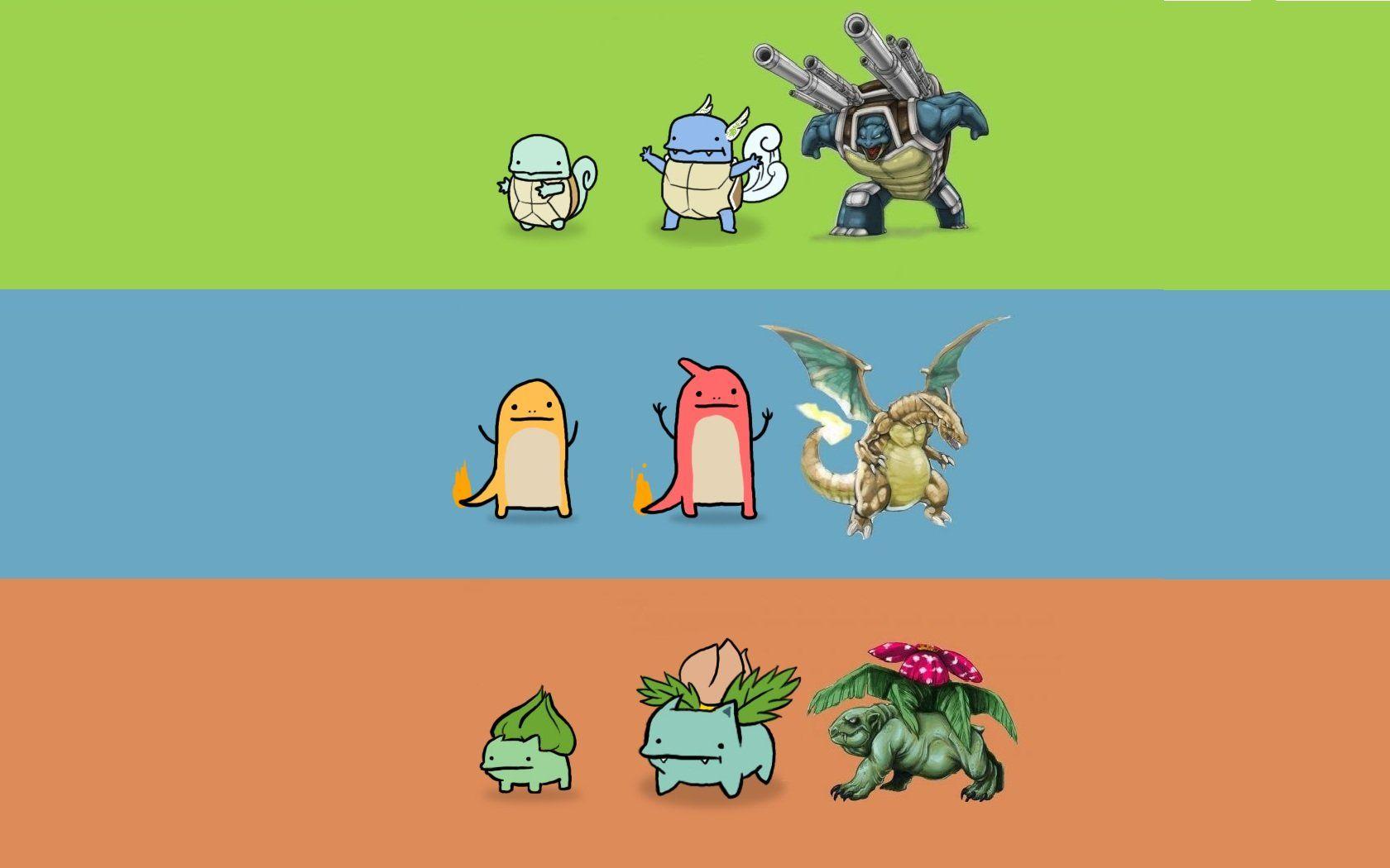 Cool Bulbasaur Wallpapers - Top Free Cool Bulbasaur Backgrounds ...